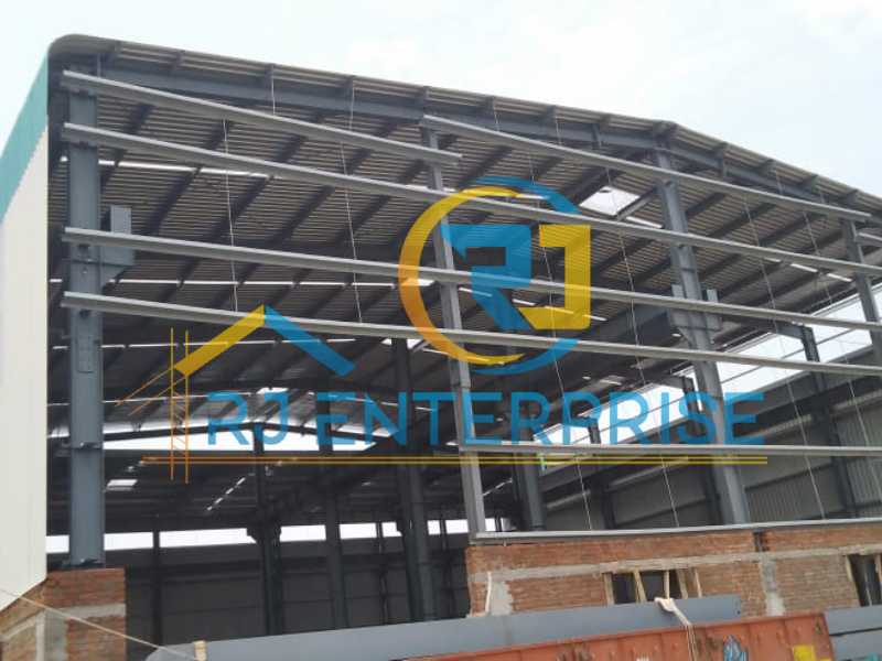 Peb Shed Manufacturer Company in Ahmedabad