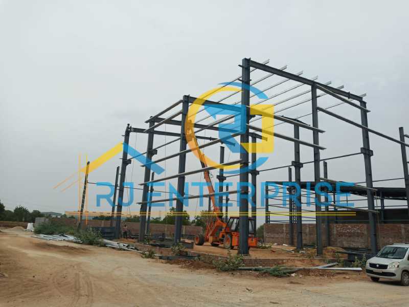 Peb Shed Manufacturer Company in Ahmedabad