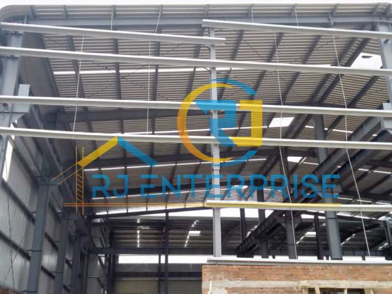 Peb Shed Manufacturer Company in Ahmedabad