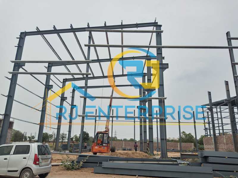 Peb Shed Manufacturer Company in Ahmedabad