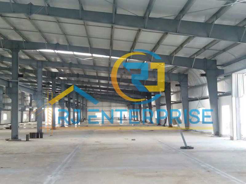 Peb Shed Manufacturer Company in Ahmedabad