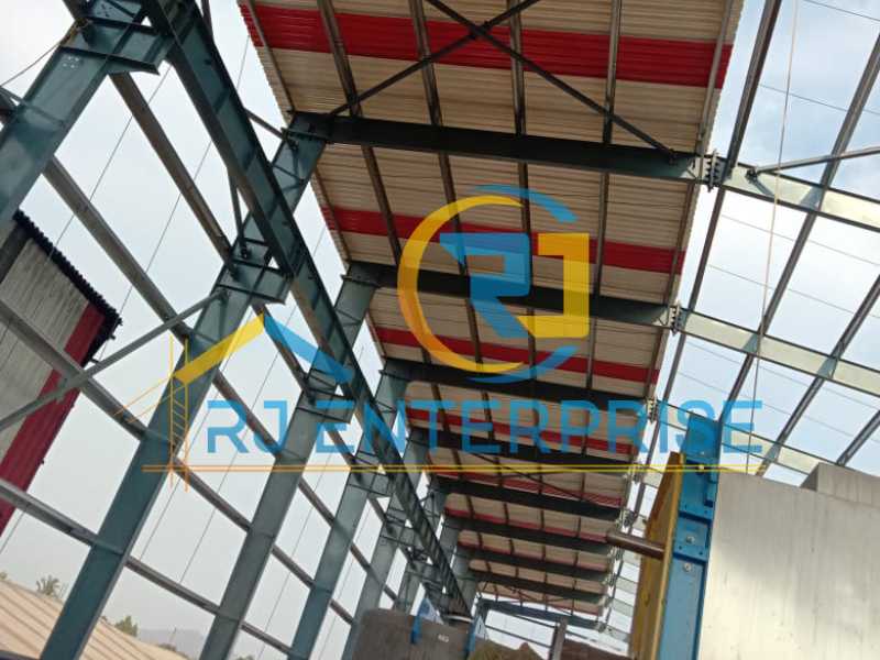 Peb Shed Manufacturer Company in Ahmedabad